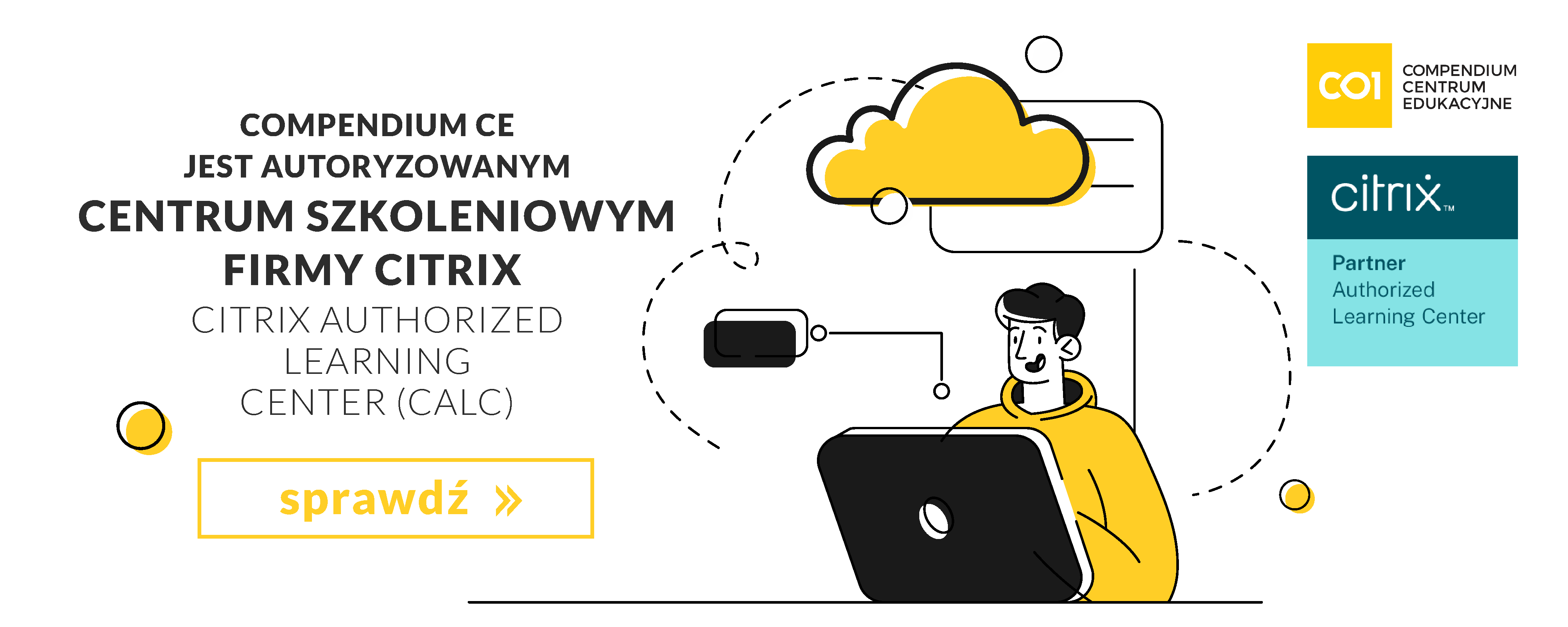 Compendium Centrum Edukacyjne | Szkolenia IT | Kursy i Szkolenia ...